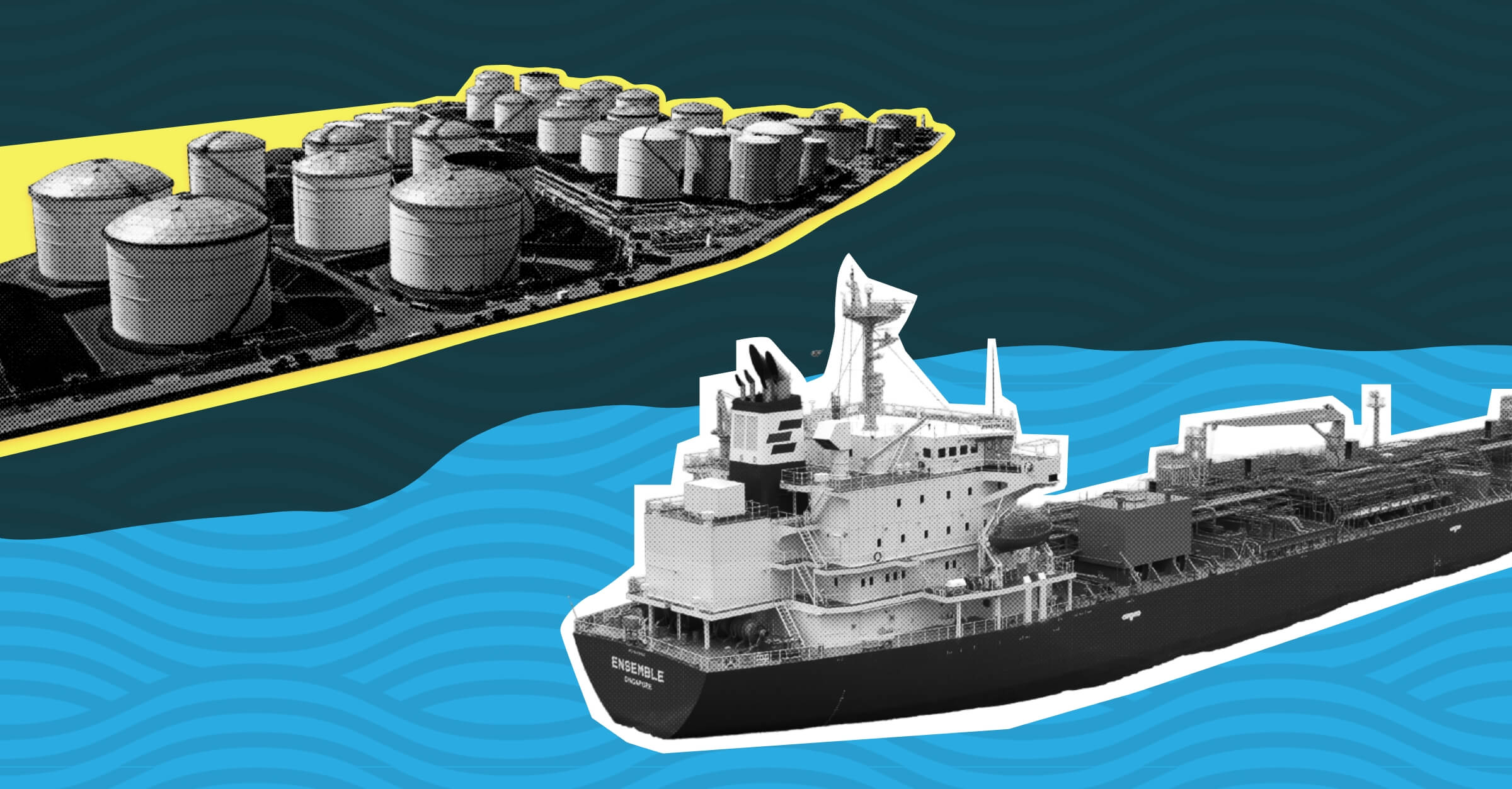 Steering growth in chemical logistics - Financial Times - Partner ...